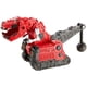Dinotrux Diecast Dinosaur Construction Character Vehicle Ty Rux ...