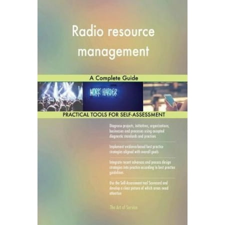 Radio Resource Management: A Complete Guide | Walmart Canada