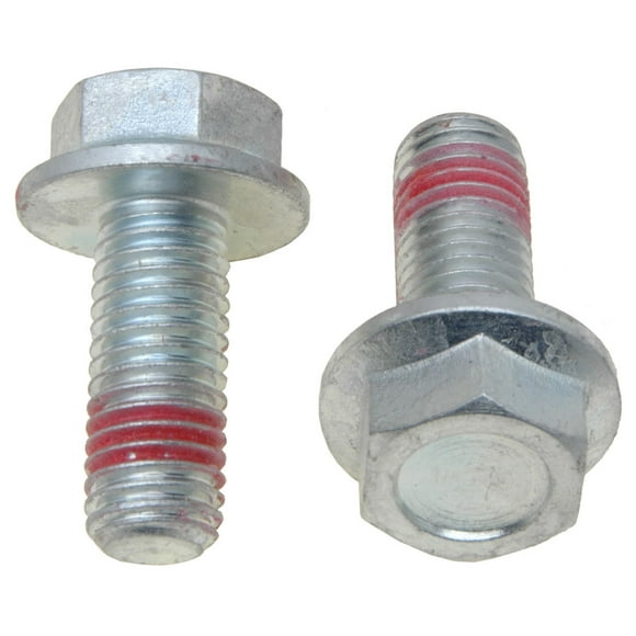 Ford Transit Disc Brake Caliper Bracket Mounting Bolt