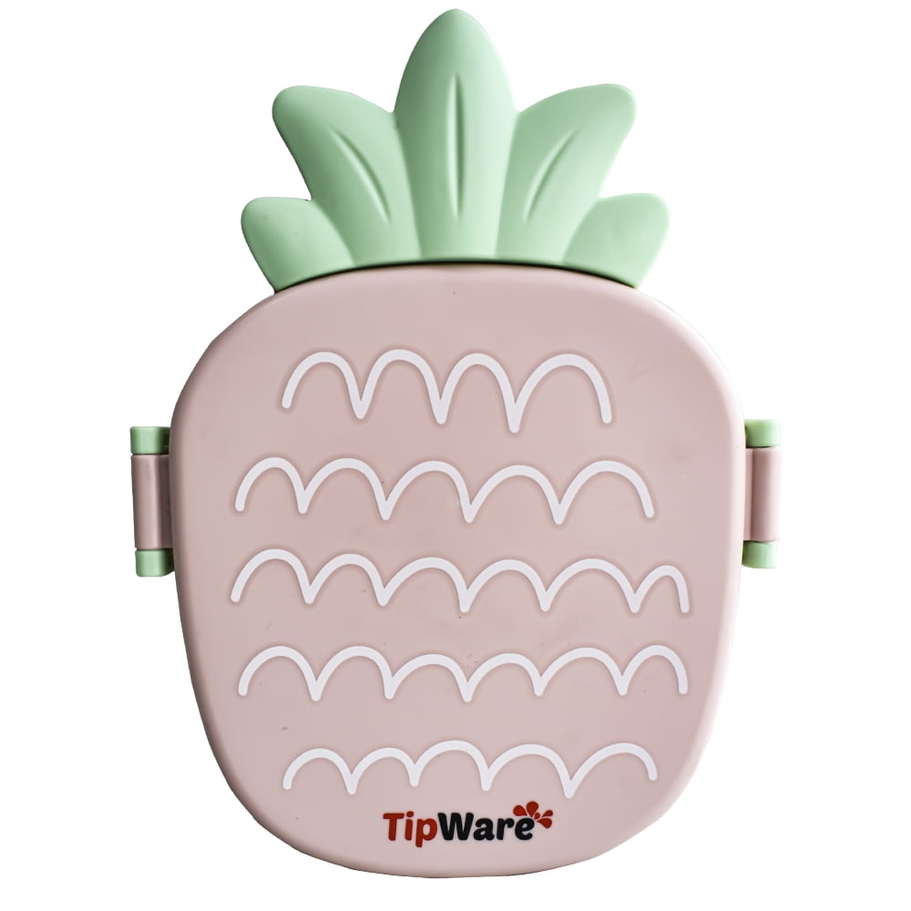 Tipware – Toper Fresa – Topper color rosa 300 g (Plástico). | Walmart ...