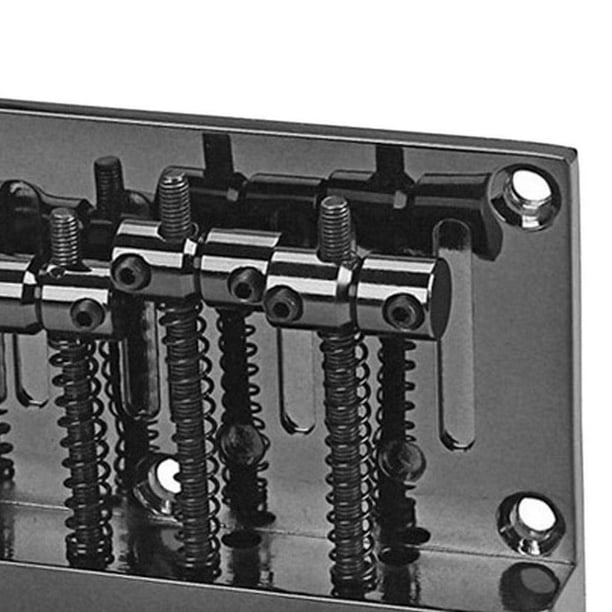 Black Four String Bass Bridge - Walmart.ca