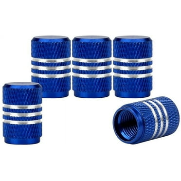 8 Pieces Tire Stem Valve Caps Wheel Valve Covers Car Dustproof Tire Cap ...