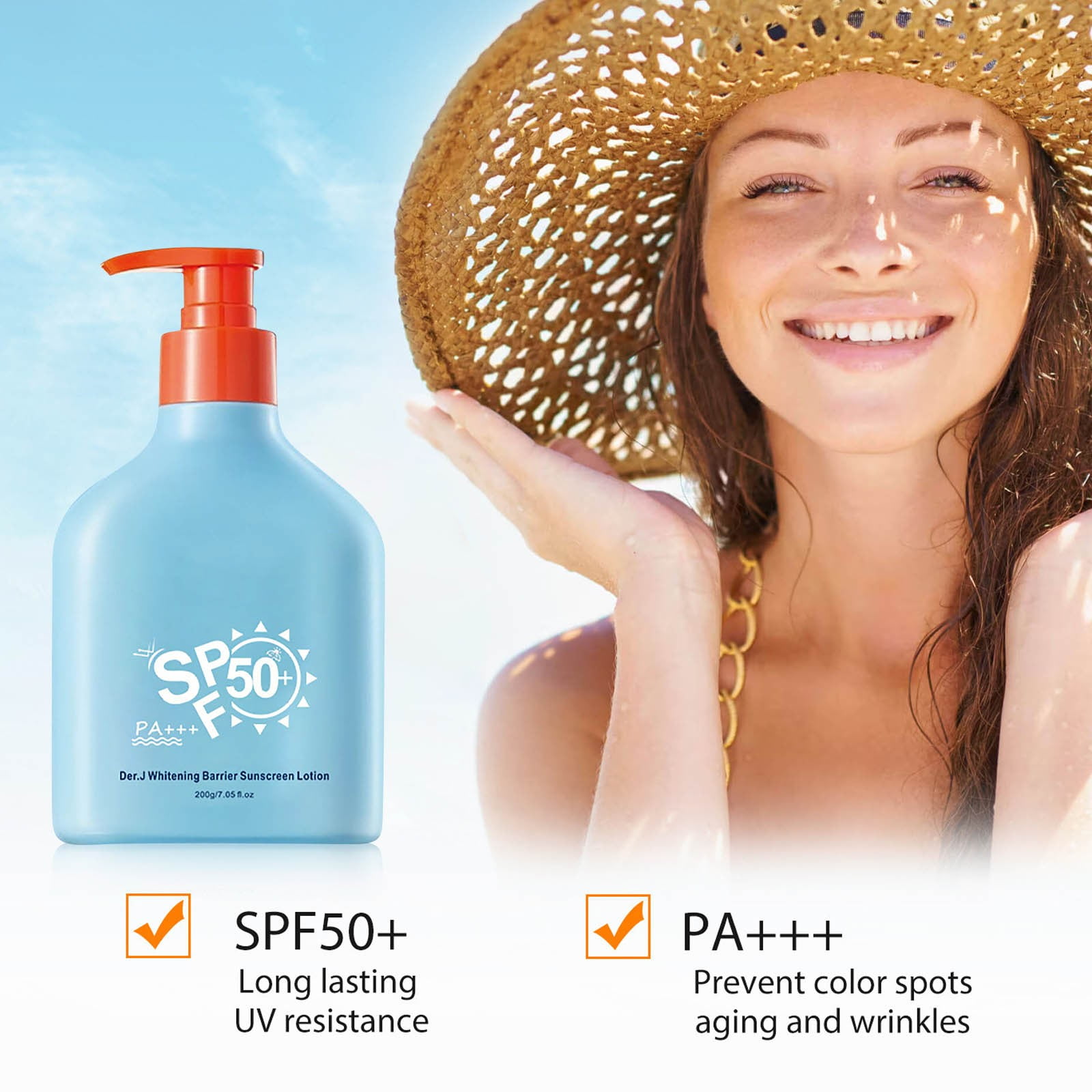 Protector solar refrescante no graso UV para hombres y mujeres Control ...