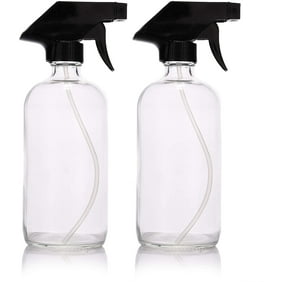Sprayco Tapered Square Spray Bottle, 12 Ounce - Walmart.com