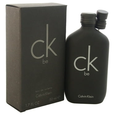CK One by Calvin Klein, 3.4 oz EDT Spray Unisex - Walmart.com