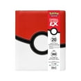 Poke Ball Premium 9-Pocket PRO-Binder for Pokemon - Walmart.com