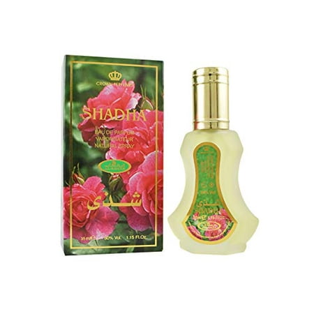 Shadha - Al-Rehab Eau De Perfume Spray | Walmart Canada