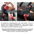 Serious Steel Fitness Mobility and Recovery Floss Compression Band ...