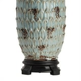 Adeline 36-Inch Table Lamp, French Toast - Walmart.com