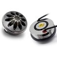 ESB 9000 Series 9.1T-28 - One-way 1.1" Car Audio Tweeter Set. - Walmart.com