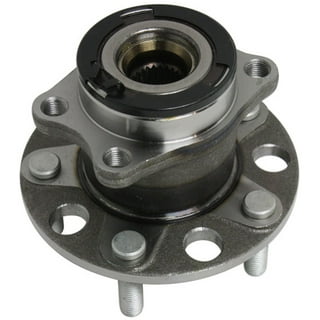 Pair Of Rear Wheel Hub Bearing Assembly For Chrysler Dodge, 57% OFF