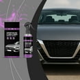 Automotive Paint Protection Spray 3-in-1 | Long-Lasting Glossy Finish ...