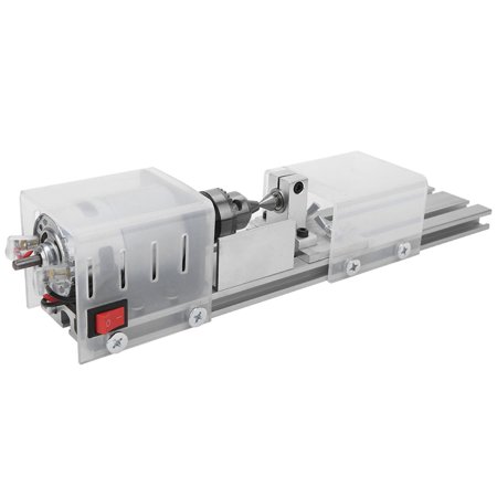 Diy Lathe Machine Woodworking Lathe Woodworking Lathe Grinding Tool ...