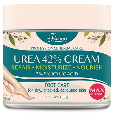Eucerin UreaRepair Plus 10% Urea Foot Cream, 100ml, Hydrates Dry Skin ...