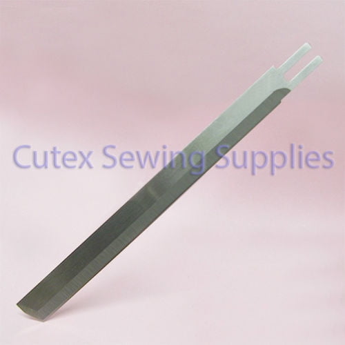 Eastman 6" High Speed Steel Straight Cutting Machine Knife Blade ...