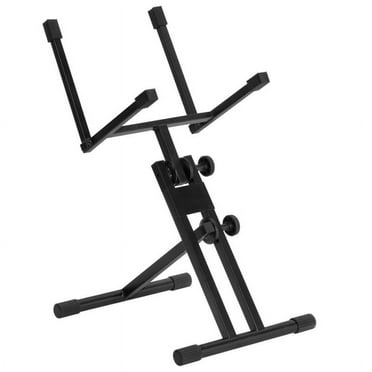 On-Stage Pro Tiltback Amp Stand - Walmart.com