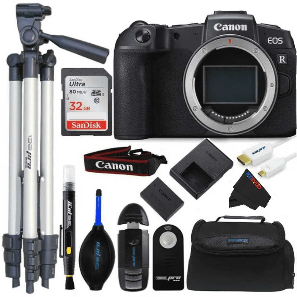 Nikon D5600 Professional DSLR Camera w/ AF-P 18-55mm VR Lens Nikon D5600 Professional DSLR Camera w/ AF-P 18-55mm VR Lens