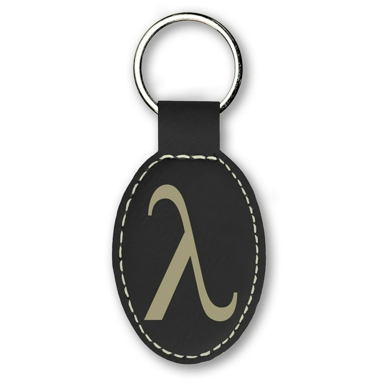 Lambda Symbol