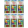 Wikki Stix® Primary Colors Pak, 6 Packs - Walmart.com