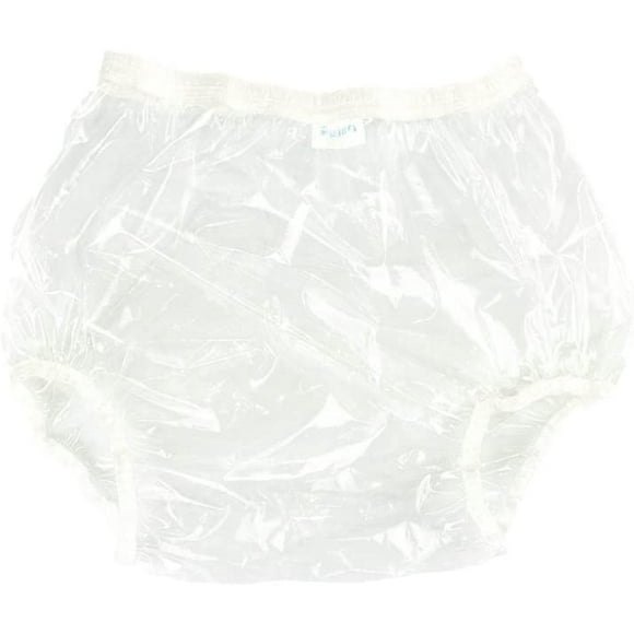 Abdl Plastic Pants
