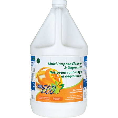 Multi-Purpose Cleaner & Degreaser, Jug , Bottle | Walmart Canada