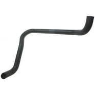 ACDelco 15751101 Radiator Coolant Hose Fits select: 1996-2002 CHEVROLET ...