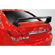 Cruze Wing