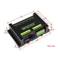 Advanced Industrial 6ch Relays Module RS485/CAN Industrial Expansion ...