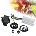 Armadurra 30A Motor Controller Kit GD06 Configuration Thumb Throttle ...