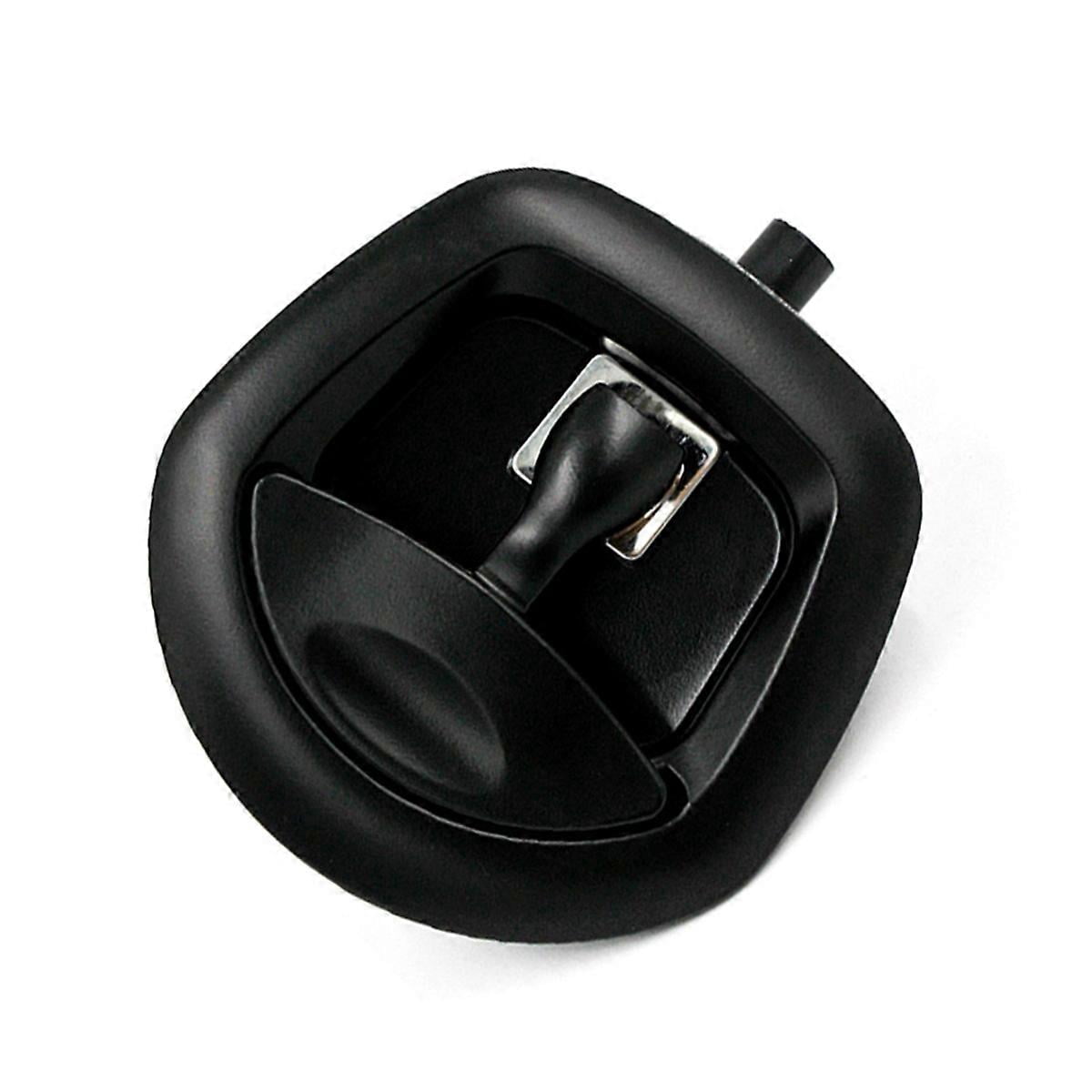 Power Operated Central Locking Handle Whale Tail Lock Recessed Folding ...