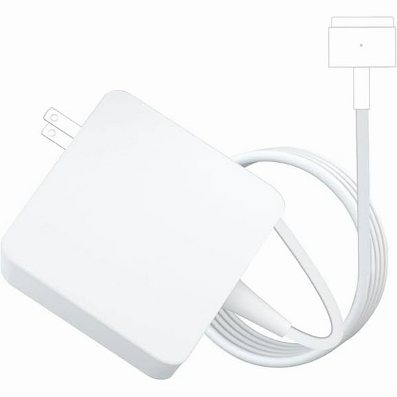 Apple 60W MagSafe 2 Power Adapter (MacBook Pro with 13-inch Retina ...