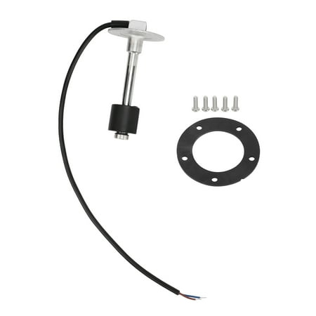 Fuel Water Level Sensor,Fuel Level Sensor 240 Boat Fuel Lever Sending ...