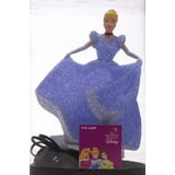 Disney Princess Cinderella Figure Lamp : Cinderella EVA Crystal Light ...