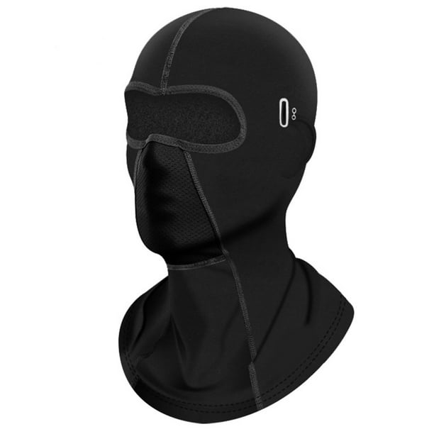 Thermal Balaclava Ski Mask Face Mask Windproof for Men Women Fits ...
