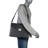 APC Functional Leather Executive Briefcase - Walmart.com