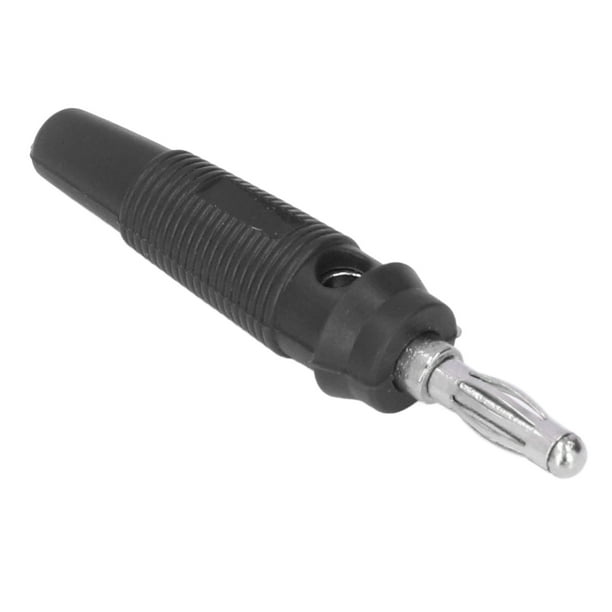 Banana Plug Terminals,10pcs/set 4mm Banana Plug Banana Plug Terminal ...