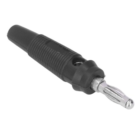 Banana Plug Terminals,10pcs/set 4mm Banana Plug Banana Plug Terminal ...
