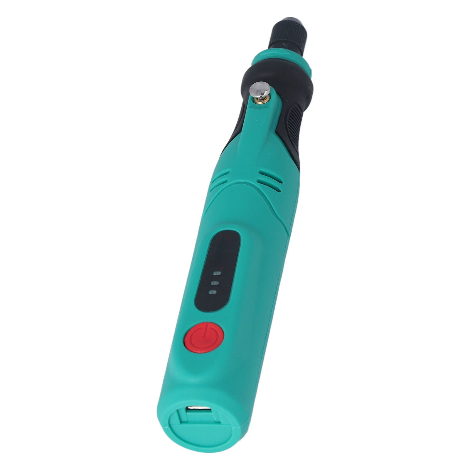 Mini Molinillo, Herramienta Rotativa Inalámbrica Portátil 3.6V 3 ...