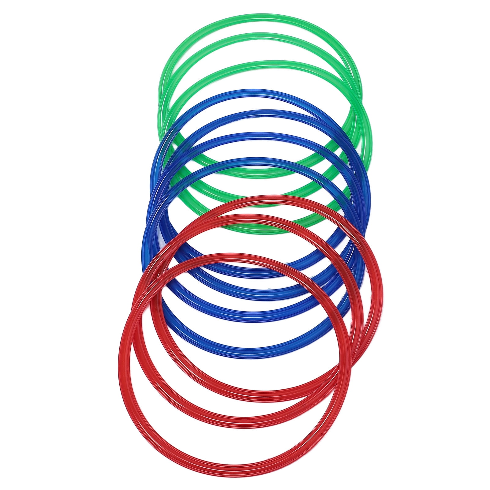 Click here for Ylshrf Round Hoops With Connectors Game  Hand Foot... prices