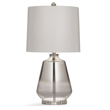 Burgundy Ceramic Table and Floor Lamp, Set of 3 - Walmart.com