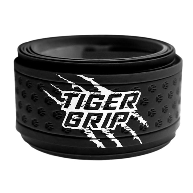 Tiger Grip Bat Wrap/Bat Tape for Baseball and Softball - 1.1mm - Golden ...