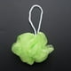 1/10X Bath Shower Sponge Mesh Scrunchie Body Wash Shower Scourer Puff ...