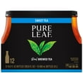 Lipton Pure Leaf Real Brewed Sweet Iced Tea, No Artificial Flavors, 16. ...