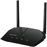 NETGEAR AC1000 High Speed Dual-Band Wireless Home Internet WiFi Router ...
