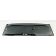 Heated OE Back Sliding Window Glass Back Slider Compatible with Ford ...