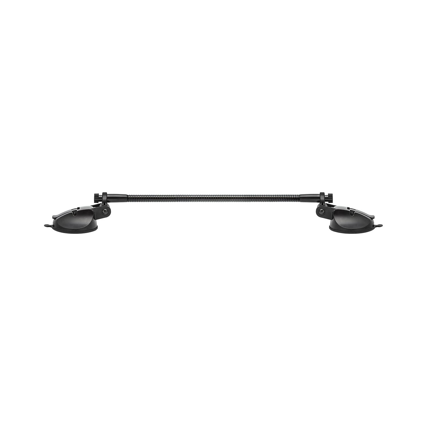 Bracketron Trucker Tough Magnetic Gear Rack Mount for GPS and Phones ...