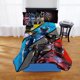 Power Rangers 'Band Together' Bedding Sheet Set - Walmart.com