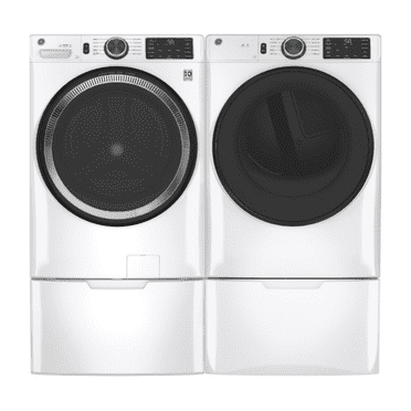 Crossover Crossover 2.0 by Wascomat Commercial Stack 3.5-CF Front-Load ...