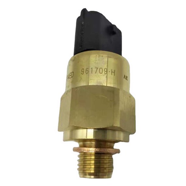 Fuel Oil Pressure Sensor Car Accessories Good Sealing Good Sealing Auto ...