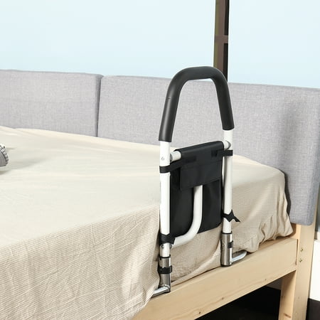 Bed Rails for Elderly - Hospital Grade Safety Bed Rail for Adults ...
